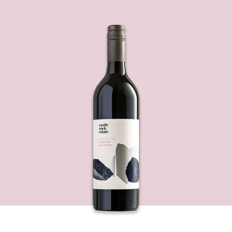 Castle Rock Cabernet Sauvignon – GrapeGuru