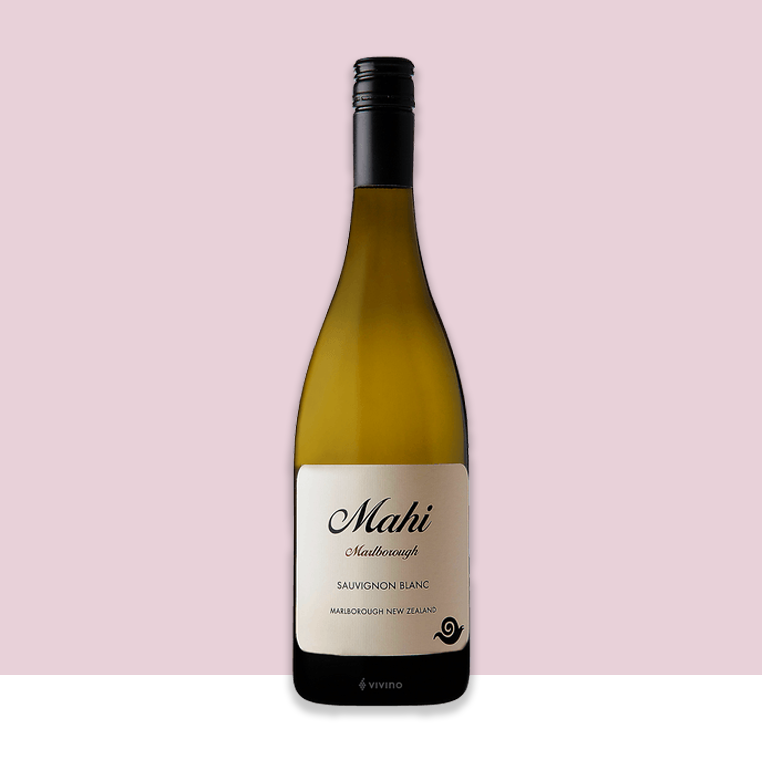 Mahi Sauvignon Blanc – GrapeGuru