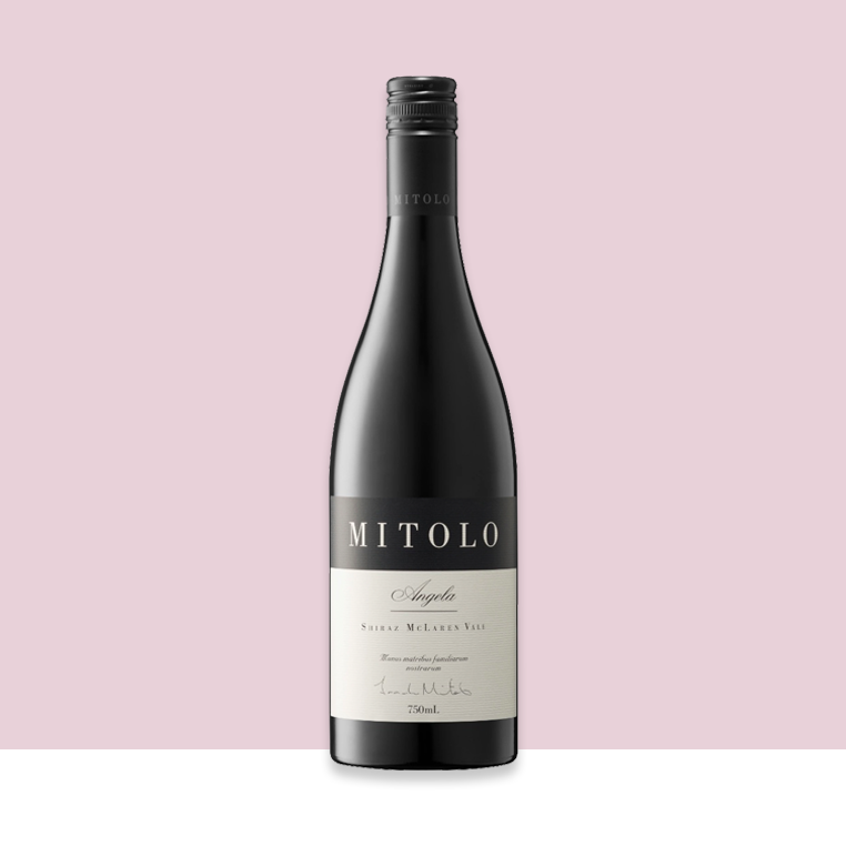 Mitolo Angela Shiraz – GrapeGuru